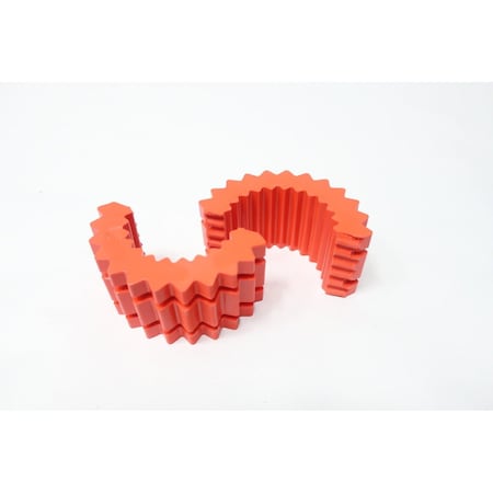 Martin MARTIN 7HS QUADRA-FLEX COUPLING SLEEVE 7HS | Zoro