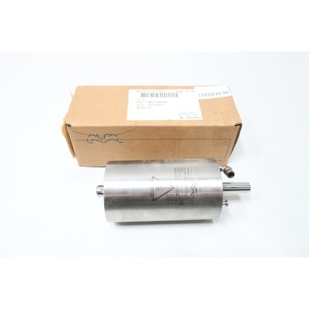 Alfa Laval ALFA LAVAL LKLA-T NO LKLA-NO PNEUMATIC VALVE ACTUATOR LKLA-T ...
