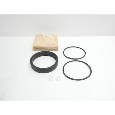 Alfa Laval SERVICE KIT EPDM LKB-F DIN - NW125 VALVE PARTS AND ACCESSORY ...