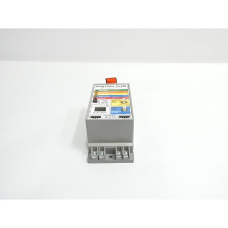 Franklin Electric SUBTROL PLUS RECEIVER OTHER PLC AND DCS MODULE ...