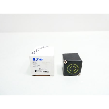 Eaton Cutler-Hammer INDUCTIVE PROXIMITY HEAD SENSOR PARTS AND ACCESSORY ...