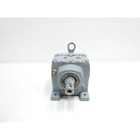 Sew Eurodrive 5/8IN 1IN 9.47:1 INLINE GEAR REDUCER R37 | Zoro