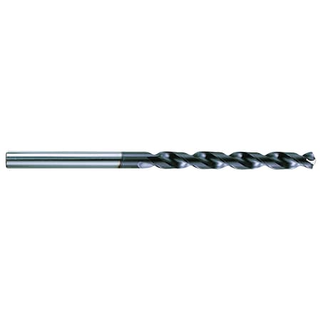 Nachi Regular Length HSS DLC Drill - 2.5mm 0642570 | Zoro
