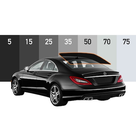 Motoshield Pro Precut Ceramic Tint Film, All Vehicles ...