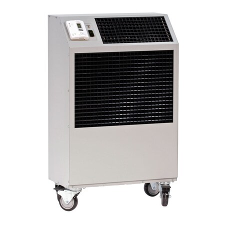 Ocean Aire 18,000btu Basic Portable Water Cooled Air Conditioner Unit ...