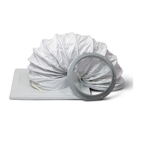 Ocean Aire Hot Air Discharge Kit for 2OACH, 2OAC & PAC 36's & 60's CK ...