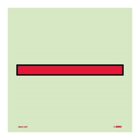 Nmc Symbol A Class Division Imo Label, IMO135P IMO135P | Zoro