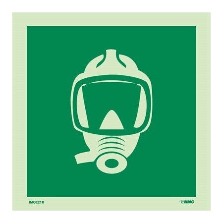 Nmc Symbol Eedb Imo Label, IMO221R IMO221R | Zoro