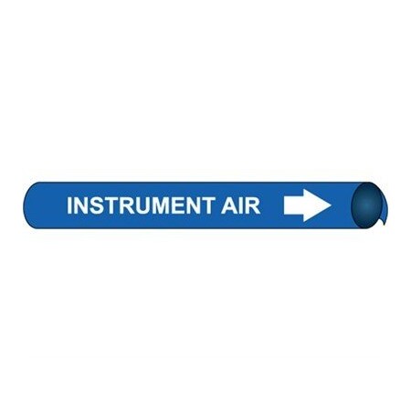 Nmc Instrument Air W/Blu, D4066 D4066 | Zoro
