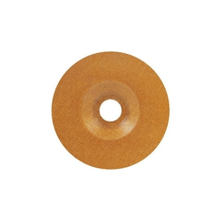 A E S Industries 5in Phenolic Back-up Plate 555 | Zoro