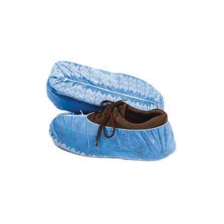 A E S Industries SHOE COVERS, 100PK DSC-100 | Zoro