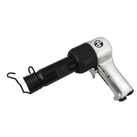 Astro Pneumatic 0.498in Shank THOR Air Hammer / Riveter 498K | Zoro