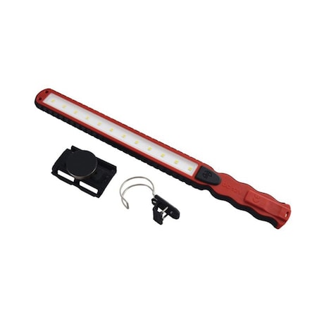 Astro Pneumatic Ultra Slim Rechargeable LED Inspection Light 12SL | Zoro