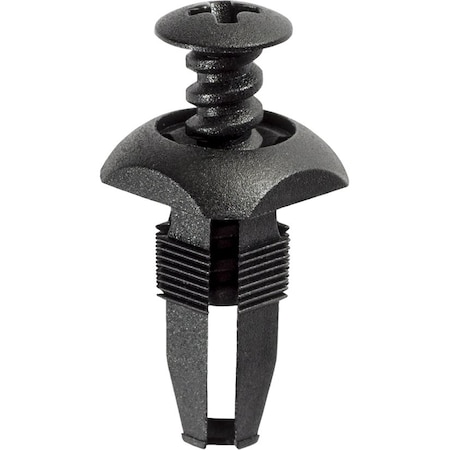 Auveco FASCIA/TRIM/GRILL RETAINER 15/32 X 15/32 HEAD SIZE 14953 | Zoro