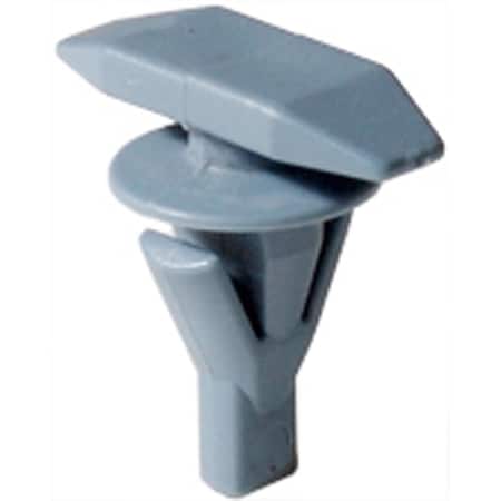 Auveco FORD WEATHERSTRIP RETAINER, 100PK 20831 | Zoro