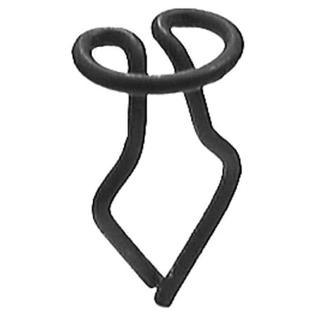 Auveco TRIM CLIPS, 100PK 808 | Zoro