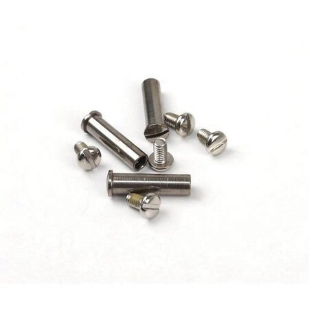 Devilbiss Stud & Screw Kit for Spray Guns 190889 | Zoro