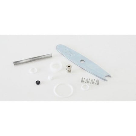 Devilbiss Spray Gun Repair Kit for SRi HVLP Spray Guns 192211 | Zoro