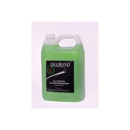 Diamond Professional Diamond All Purpose Cleaner Degreaser, 5 Gallon ...