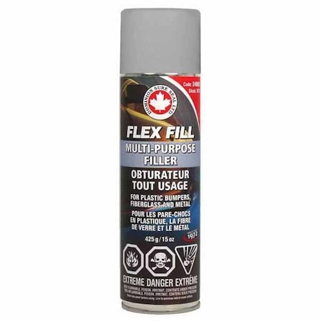 Dominion Sure Seal FLEX FILL 315 GR., Can 24002 | Zoro