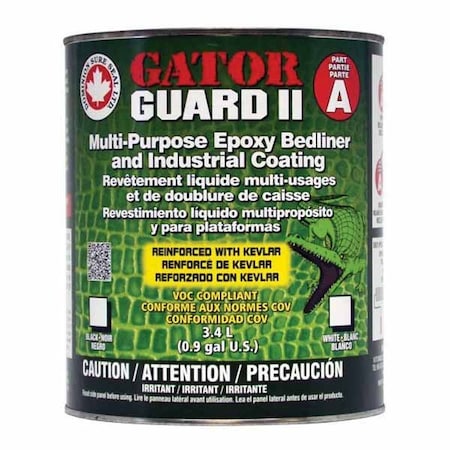 Dominion Sure Seal GATOR GUARD II 6.8L KIT 100097 | Zoro