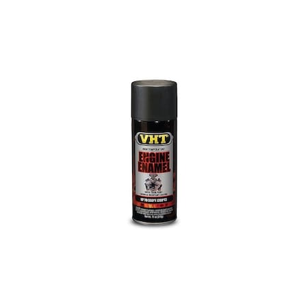 Dupli-Color Dupli-Color VHT 11oz Nu-Cast Iron Engine Enamel Paint SP997 ...