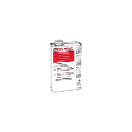 Dawn Enterprises Pro Bond Adhesive Promoter 16oz Can AP-16 | Zoro
