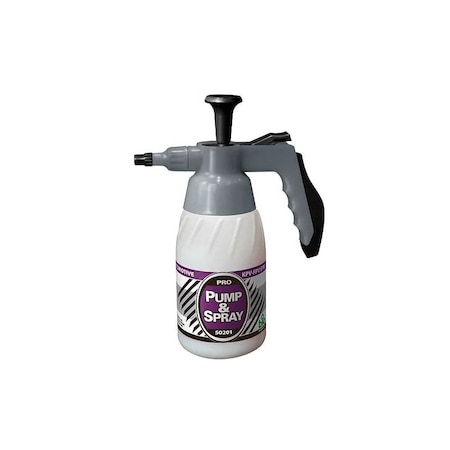 Fbs Finding Better Solutions 1.0L ProSprayer Hand Sprayer KPV/FPE Model ...