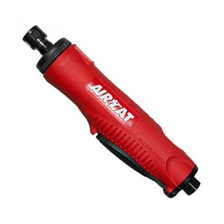 Aircat / Florida Pneumatic 1.0 Motor Straight Composite Die Grinder ...