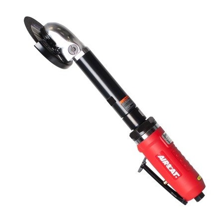 Aircat / Florida Pneumatic 1 Motor Inside Corner Cut-Off Tool with ...