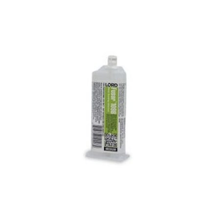Lord Fusor Adhesives FUSOR METAL BONDING ADHESIVE MEDIUM 1.7 OZ ...
