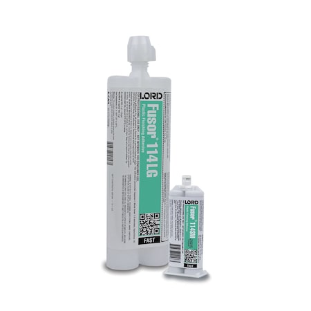 Lord Fusor Adhesives Fusor Plastic Finishing Adhesive Fast 66623390980 ...