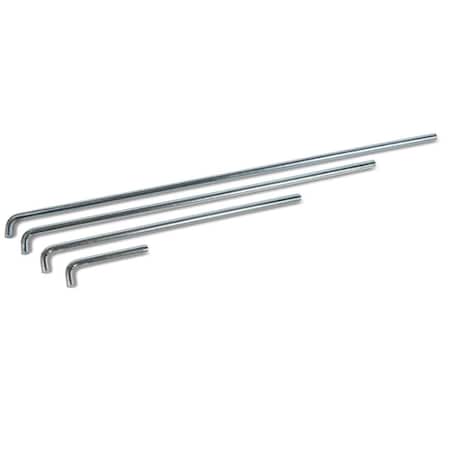 H&S Autoshot 4in, 10in, 14in, & 18in Pull rods 1065 | Zoro