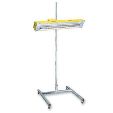 Infratech SRU-1615-HT 16-1000 | Zoro