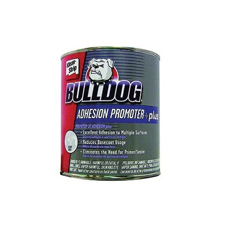 Klean-Strip Automotive Bulldog Adhesion Promoter Plus 1GAL, Gallon ...