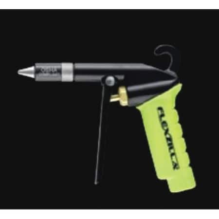 Legacy Mfg Co. Flexzilla X1 Blow Gun with Quiet-Flo Safety Nozzle ...
