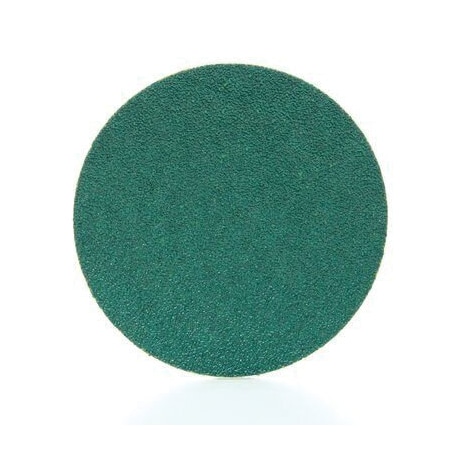 3M 3M Green Corps Stikit Production Disc, 01545, 5 in, 40E, 100PK ...