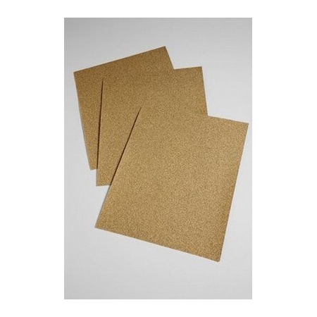 3M 3M Paper Sheet 346U, 9 in x 11 in 60 D-weight, 50PK 7000120221 | Zoro