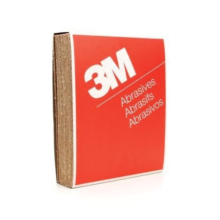3M 3M Paper Sheet 346U, 9 in x 11 in 40 D-weight, 50PK 7000118259 | Zoro