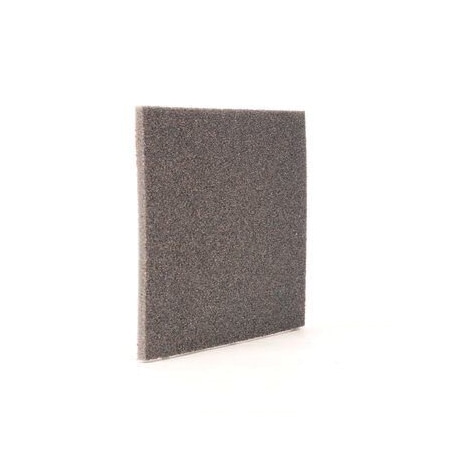 3M PN02606 SOFTBACK SAND SPONGE MED, 20PK 7000000590 | Zoro