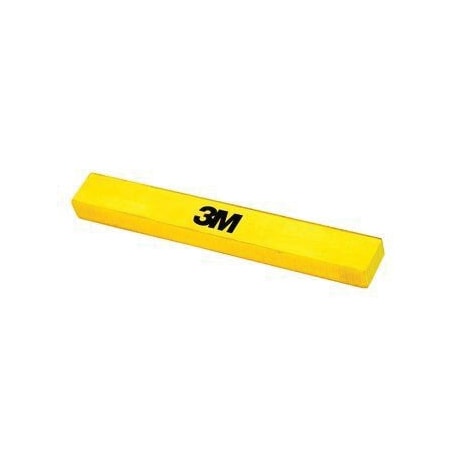 3M 3MTM HookitTM Sanding Block, 05685, 7/8 inx1-3/8 inx10-3/4 in ...