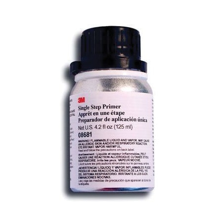 3M SINGLE STEP PRIMER 7100215960 | Zoro