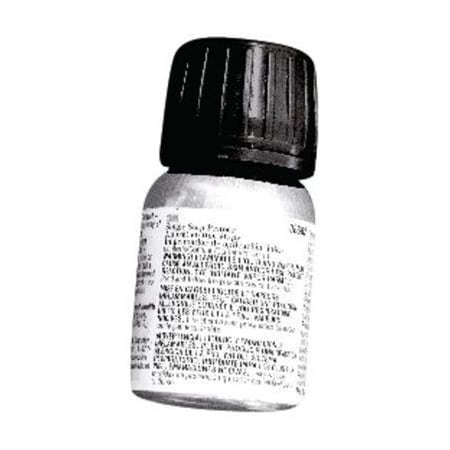 3M 08682, Single Step Primer, 30 mL, 6/CV 7100079772 | Zoro