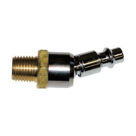 3M 3M Swivel Quick Change Connector 1/4 in N Ext 55180 7000119416 | Zoro