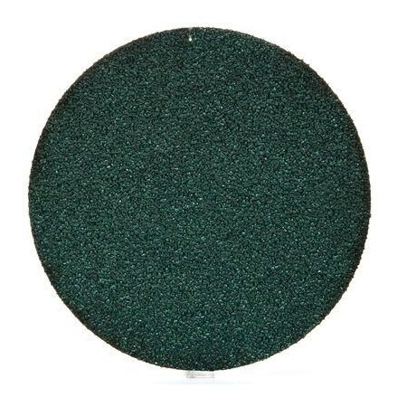 3M 3M Green Corps Hookit Regalite Disc, 00516, 6 in, 36E5, 25PK ...