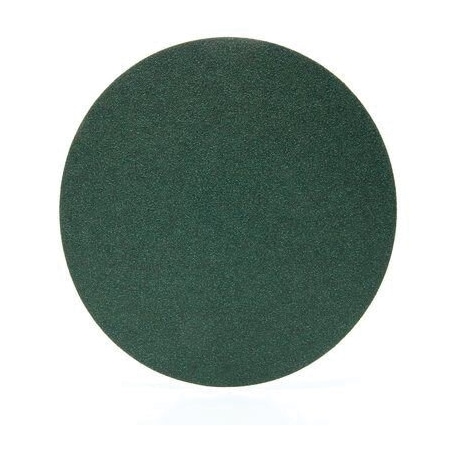 3M 3M Green Corps Hookit Regalite Disc, 00520, 8 in, 100E5, 25PK ...