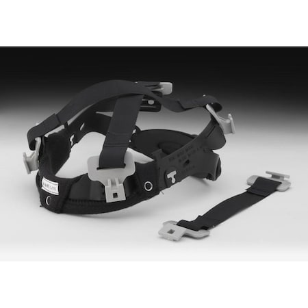 3M M350 HEAD SUSPENSION VERSAFLO 7000127679 | Zoro