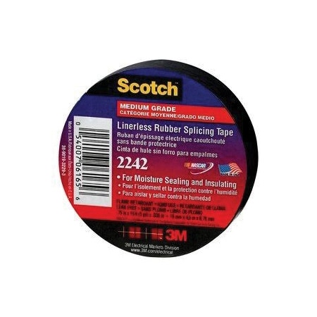 3M 2242 3/4 X 15' 06165 24 RLS/CS 1in CORE 7000058491 | Zoro