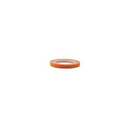 Mirka Abrasives Orange Fine Line Tape .47in x 108', 1/Roll 9190320007 ...
