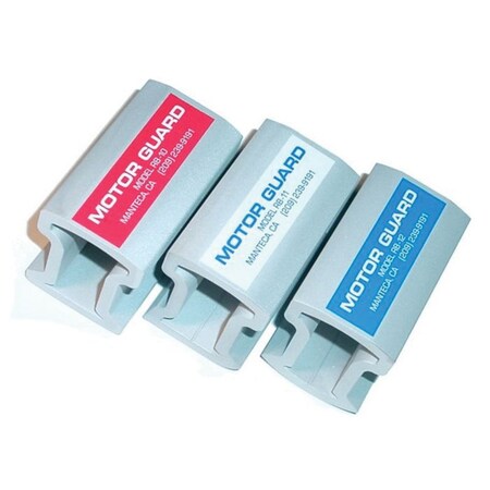 Motor Guard Optima Motor Guard RB-3 Run Blocker Assortment of 3 Blocks ...